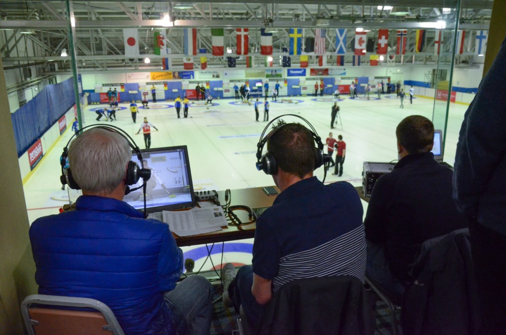 BBC Alba to broadcast new look Perth Masters | Mercure Perth Masters
