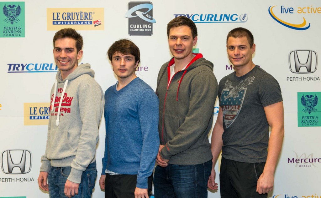 Master Teams in Perth | Mercure Perth Masters