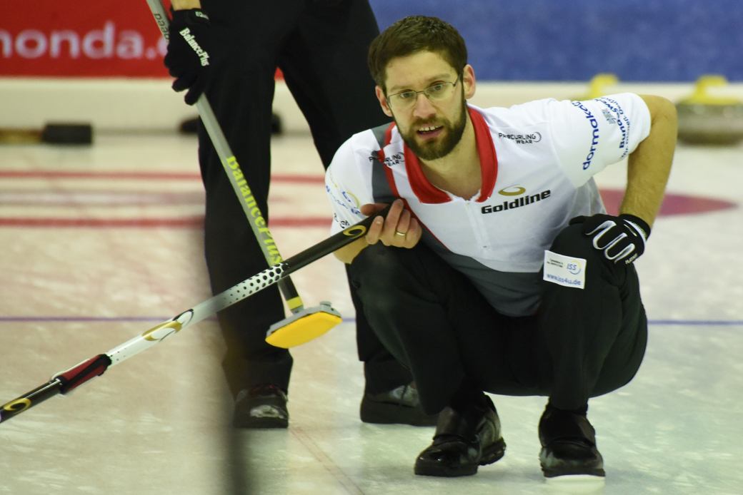 Mercure City of Perth Masters | Scotland