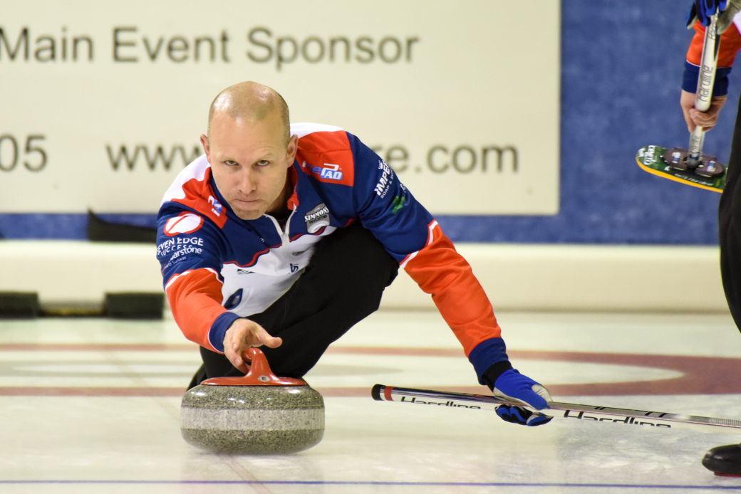 Mercure City of Perth Masters | Scotland