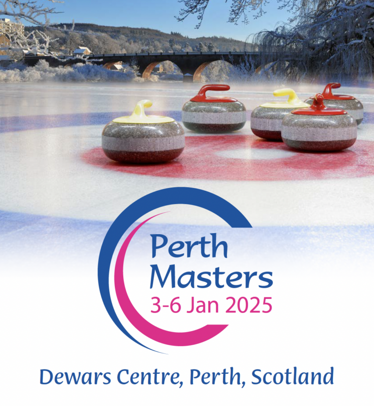 2025 Programme | Mercure Perth Masters