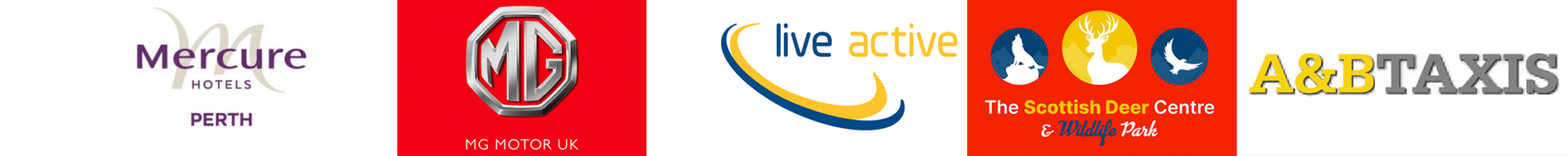 Livestream | Mercure Perth Masters